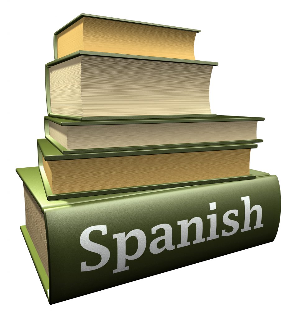 Get Ready for Spanish Finals! | Habla